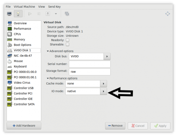 Evdev Passthrough Explained - Cheap, Seamless VM Input - The ...