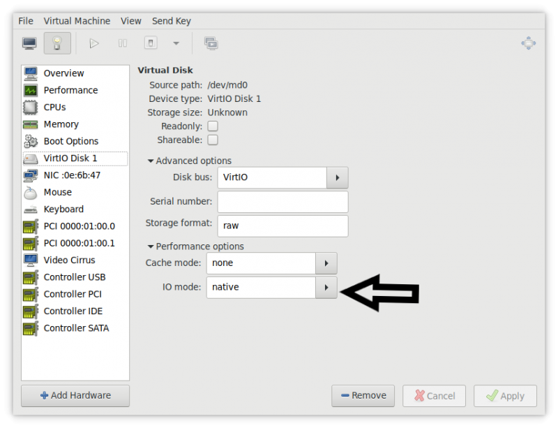Evdev Passthrough Explained - Cheap, Seamless VM Input - The ...