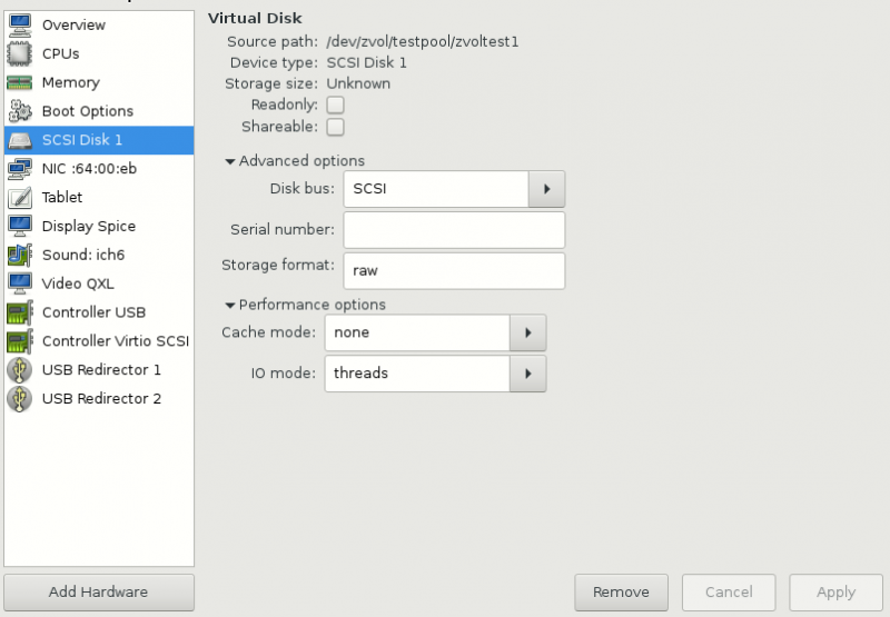 ZFS Configuration Part 2: ZVols, LZ4, ARC, and ZILs Explained - The ...