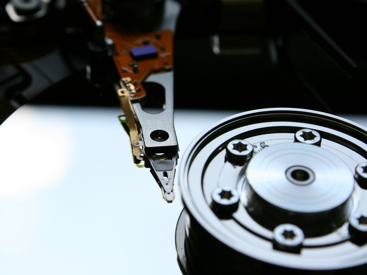 Zfs Configuration On Linux Setup And Basics The Passthrough Post