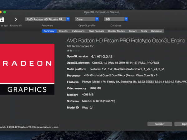 Mac OS VM Guide Part 2 (GPU Passthrough and Tweaks) - The Passthrough POST
